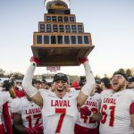 Vos avantages | Diplômées et diplômés de l'Université Laval