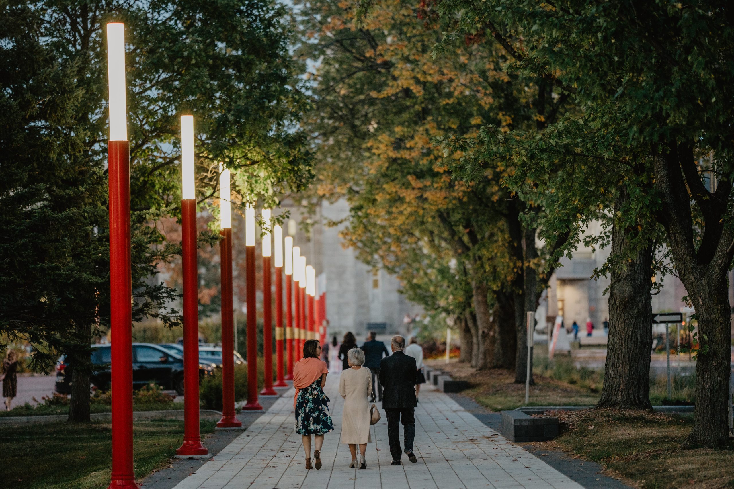 Programme philanthropique | Les Découvreurs | DPRD ULaval