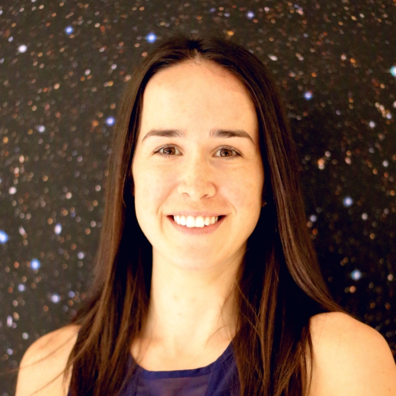 Laurie Rousseau Nepton | Les Remarquables | DPRD ULaval