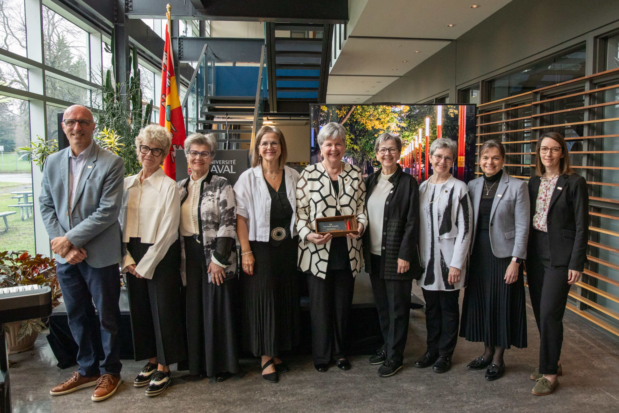 Cuisiner en famille, une soirée en l'honneur des sœurs Bourgeois | DPRD ...